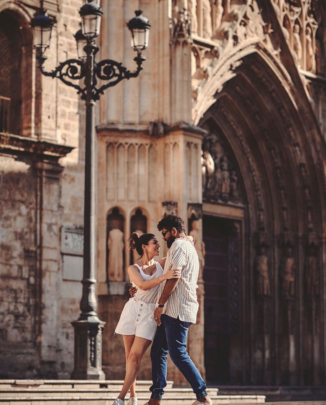 నయనతార Photos & Images # 8676 - Filmibeat Telugu