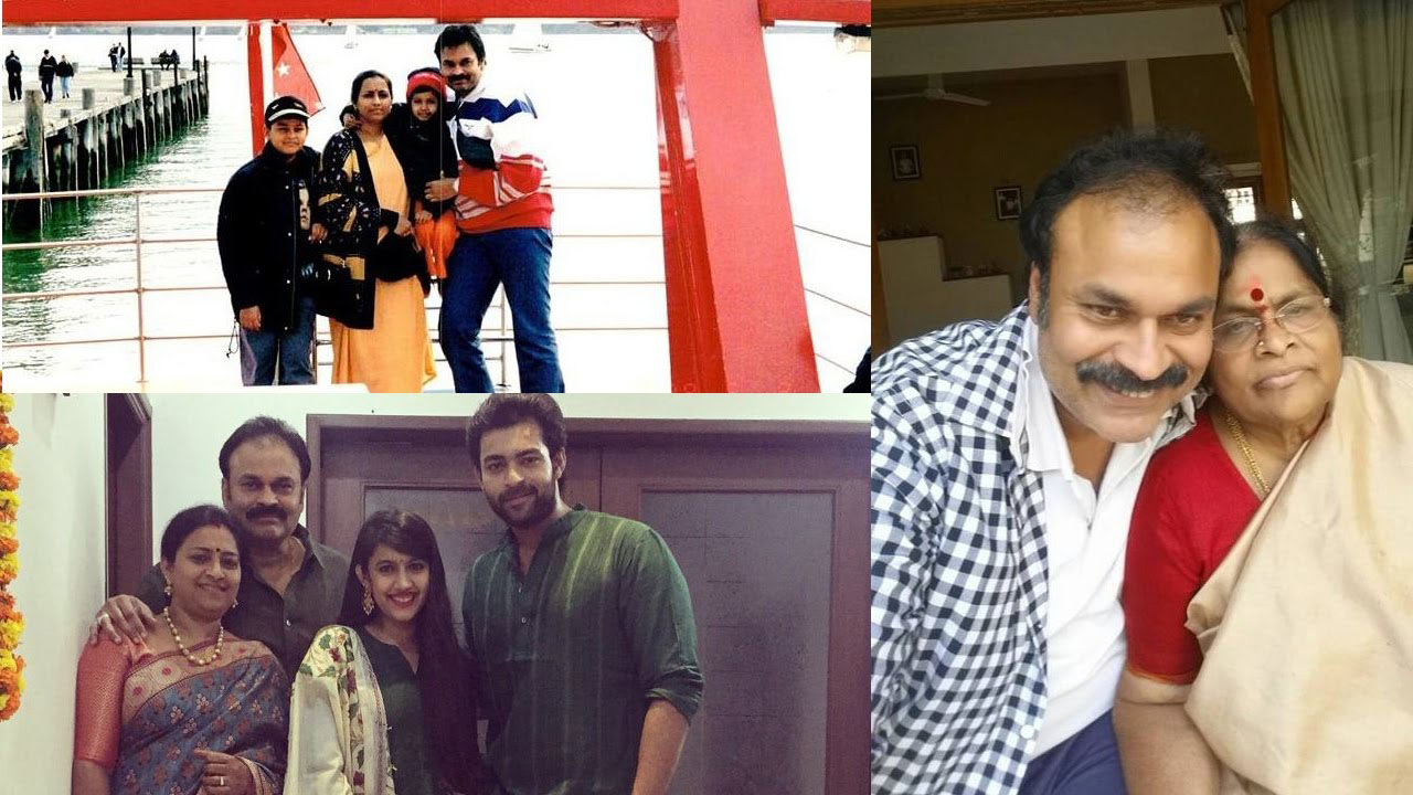 నాగేంద్ర బాబు Photos & Images # 2399 - Filmibeat Telugu