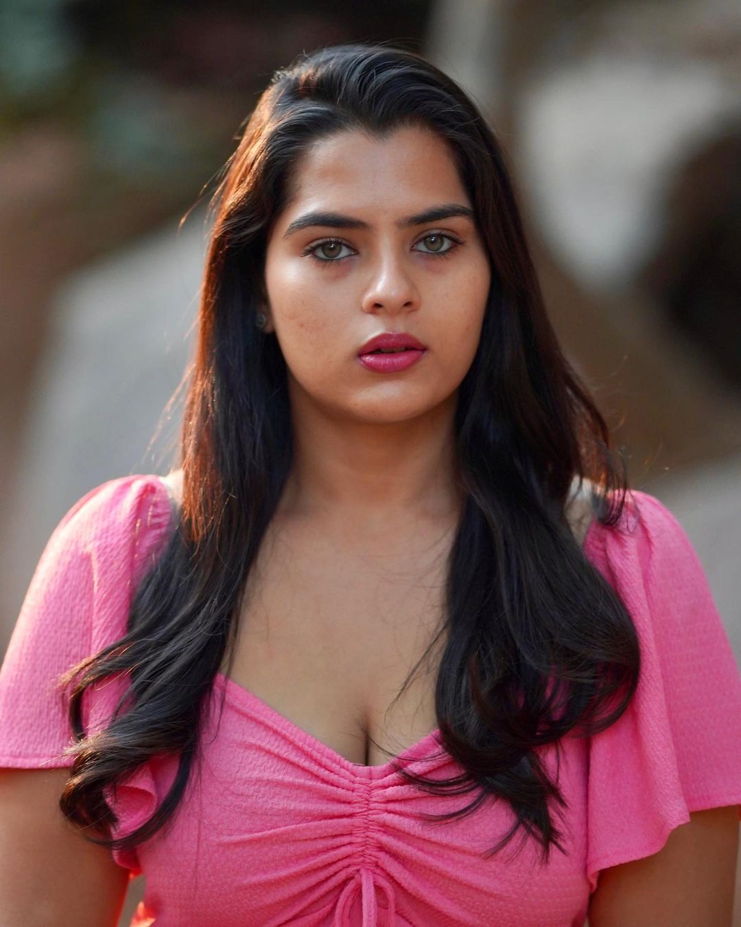 కావ్యా కళ్యాణ్‌ రామ్‌ Photos & Images # 10917 - Filmibeat Telugu