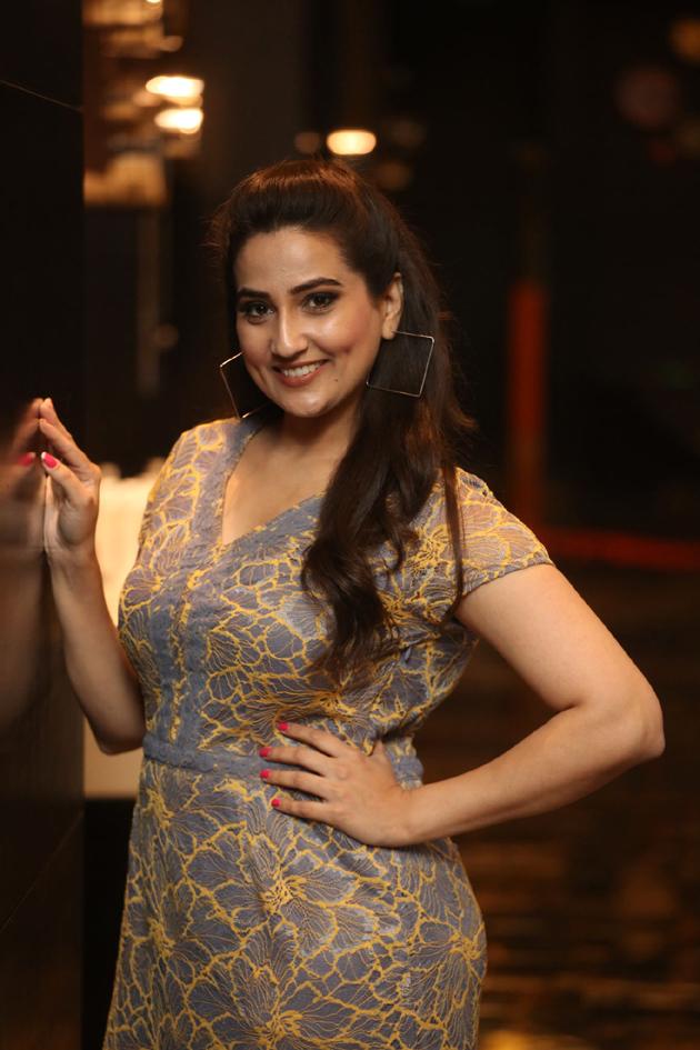 మంజూష Photos & Images # 1589 - Filmibeat Telugu