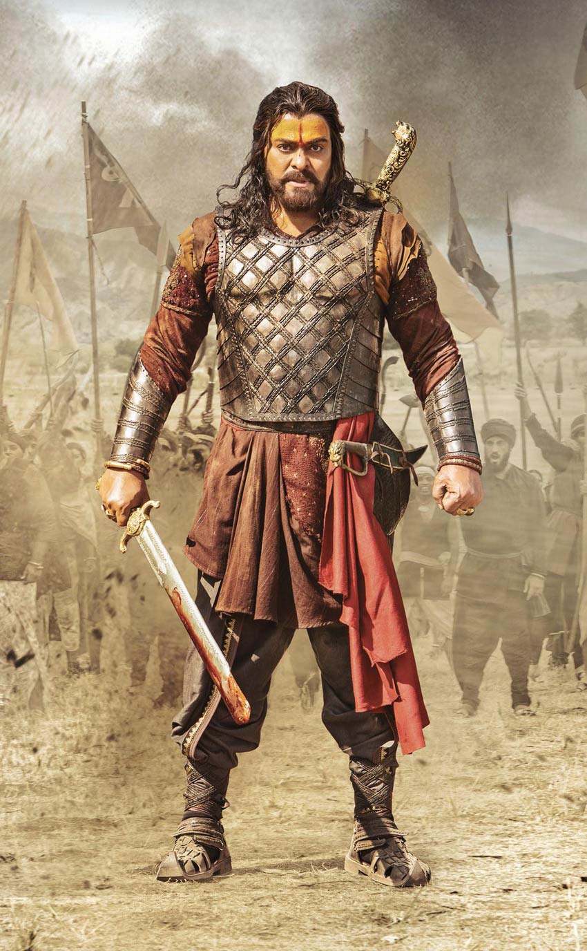 Sye Raa Narasimha Reddy Photos & Images # 2051 - Filmibeat Telugu