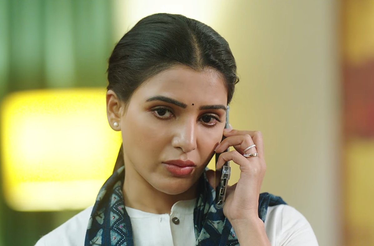 Jaanu Photos Images 2660 Filmibeat Telugu jaanu-photos-images-2660-filmibeat-telugu