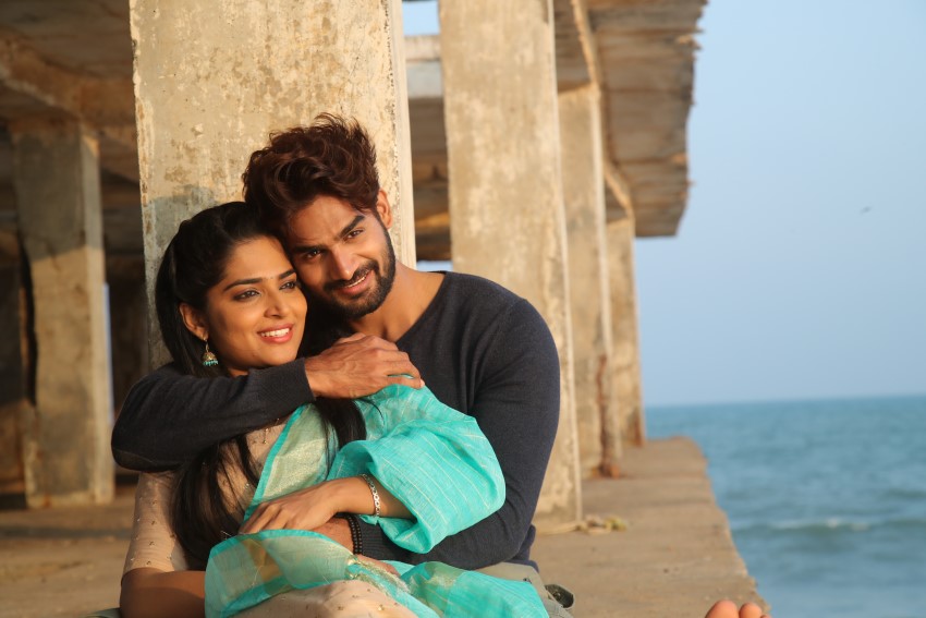 Guna 369 Photos & Images # 1319 - Filmibeat Telugu