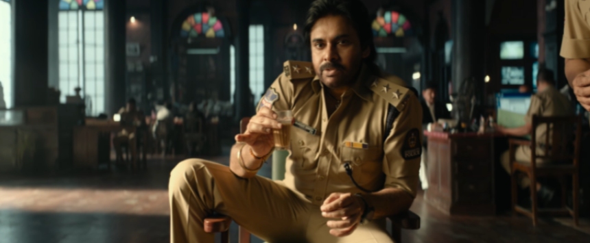 Ustaad Bhagat Singh Photos & Images # 11851 - Filmibeat Telugu Ustaad Bhagat Singh Photos & Images # 11851 - Filmibeat Telugu