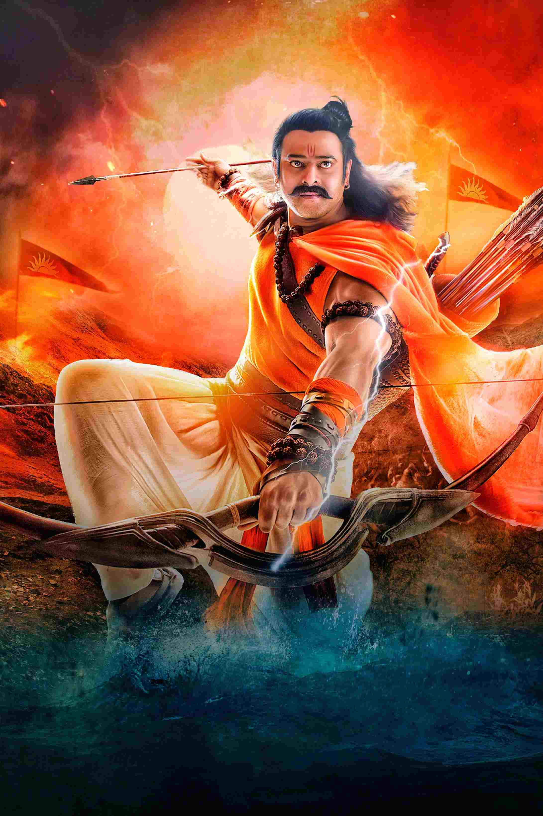 Adipurush Photos & Images # 12276 - Filmibeat Telugu