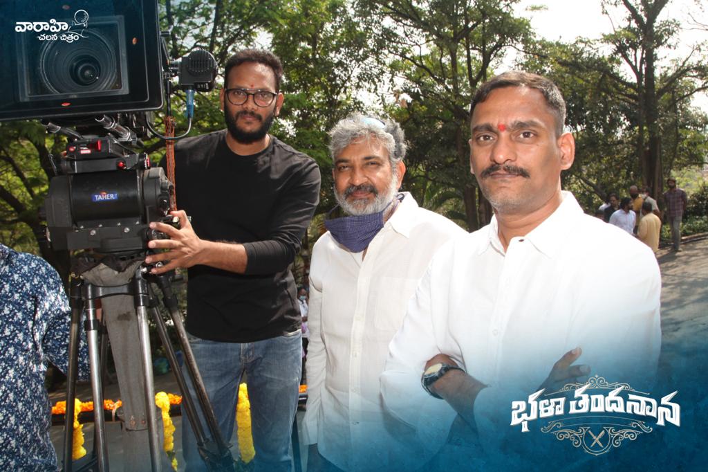 Bhala Thandanana Photos & Images # 6029 - Filmibeat Telugu