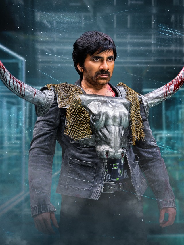 Ravanasura Photos & Images # 11312 - Filmibeat Telugu