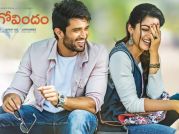 Geetha Govindam (2018) | Geetha Govindam Telugu Movie | Geetha Govindam ...