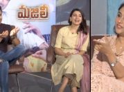 Majili (2019) | Majili Telugu Movie | Majili Movie: Release Date, Cast ...
