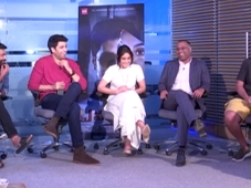 Evaru (2019) | Evaru Telugu Movie | Evaru Movie: Release Date, Cast ...