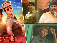 Yogi (2007) | Yogi Telugu Movie | Yogi Movie: Release Date, Cast ...