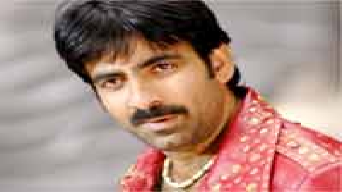 స్టార్ హీరో రవితేజ లైఫ్ హిస్టరీ ఇదే... | Ravi Teja | Kalyani | Don ...