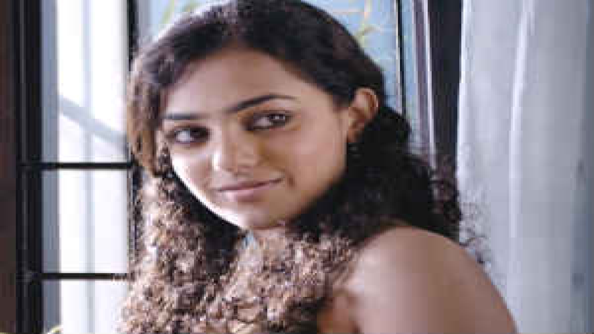 'ఇంతకీ నిత్యామీనన్ ఎవరూ?' అంటూ కౌంటరిచ్చాడు | Actress Nithya Menon ...