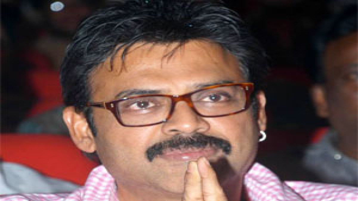 'బొబ్బిలిరాజా' సీక్వెల్‌ కి అదే అడ్డం: వెంకటేష్ | Venkatesh about ...