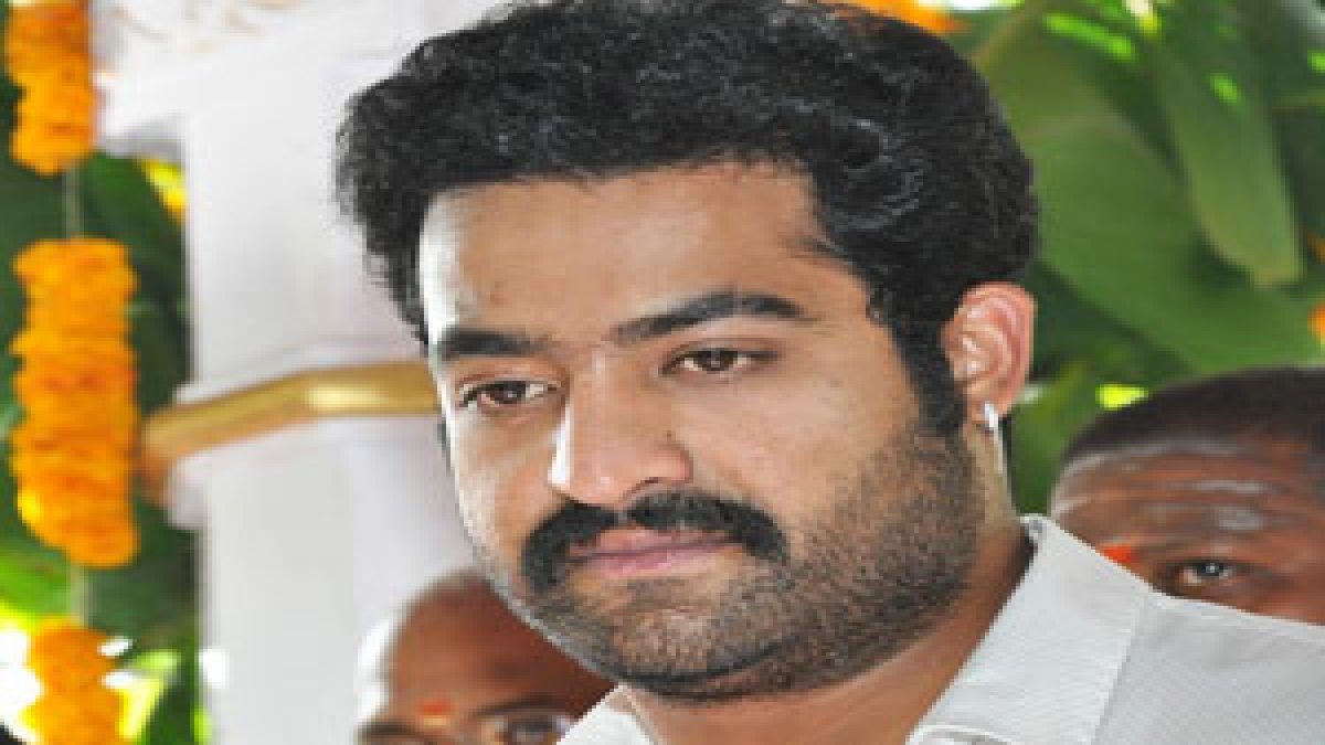 ఎన్టీఆర్‌ 'బాద్‌షా'చిత్రం ఓపెనింగ్ విశేషాలు | NTR "Badshah" Launched ...