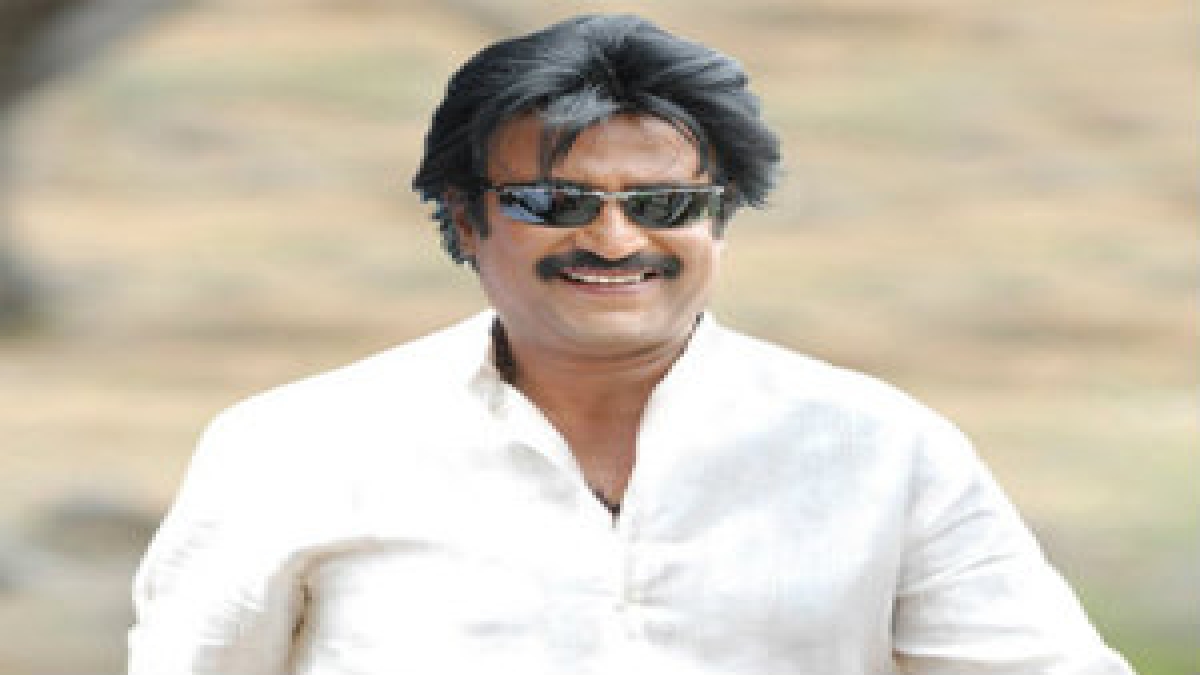 రజనీకాంత్ తో సీక్వెల్‌ ఖరారు | Rajinikanth's Narasimha sequel confirmed ...