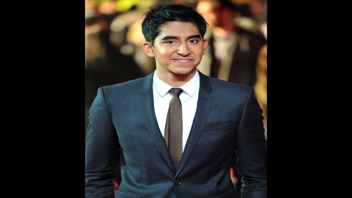 'స్లమ్‌ డాగ్‌ మిలీనియర్‌' కుర్రాడితో తీస్తున్నారు | 'Slumdog ...