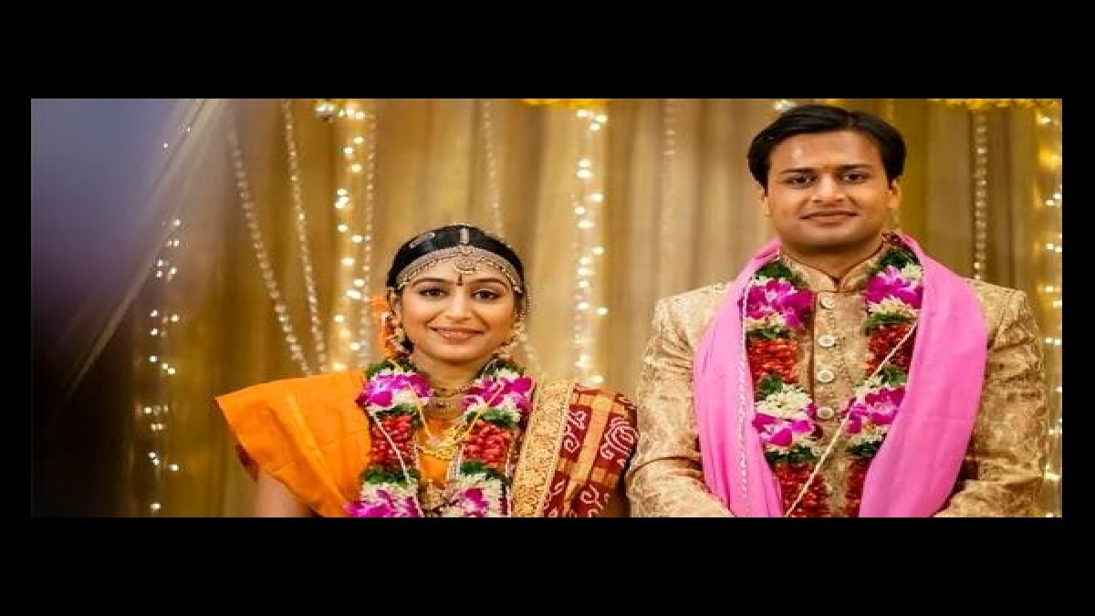 శర్వానంద్ హీరోయిన్ సైలెంట్ గా పెళ్లి చేసుకుంది | Actress Padmapriya ...