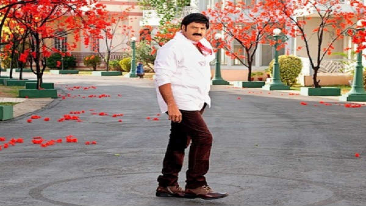 బాలయ్య బాబు గురించే చర్చ, ఫ్యాన్స్ షాక్! | Balakrishna becomes full ...