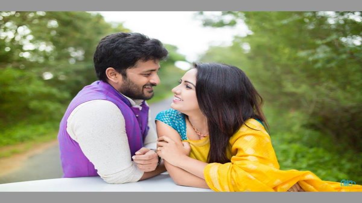 ప్రదీప్-పావని పెళ్లి వీడియో : ఆత్మహత్య ఘటనతో ఫ్యాన్స్ కన్నీరు ...