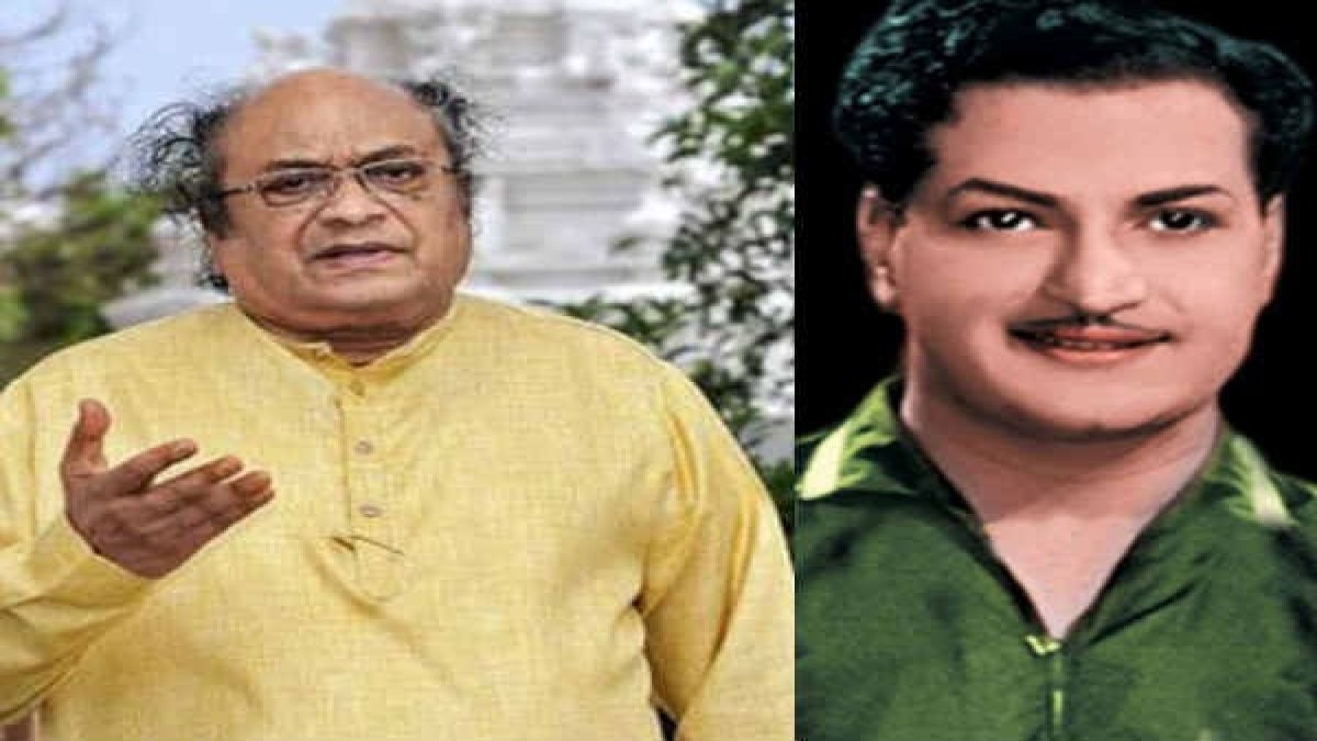 సినారే షరతులు.. ఎన్టీఆర్ ఒప్పుకోక తప్పలేదట.. సీతయ్య ఎవరీ మాట వినడు ...