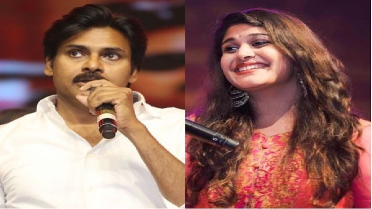 ఆ విషయం తెలిసి షాకయ్యాను..: సింగర్ నిరంజనా ఇంట్రెస్టింగ్.. | Singer ...