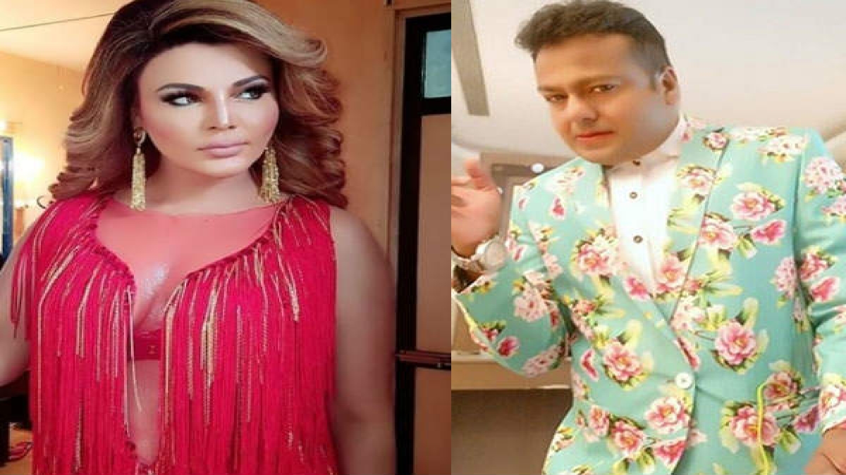 ‘బ్రా’ చోరీ చేశాడు, సిగ్గు లేదు: కాబోయే భర్త వీడియోలతో రాఖీ సావంత్ ...