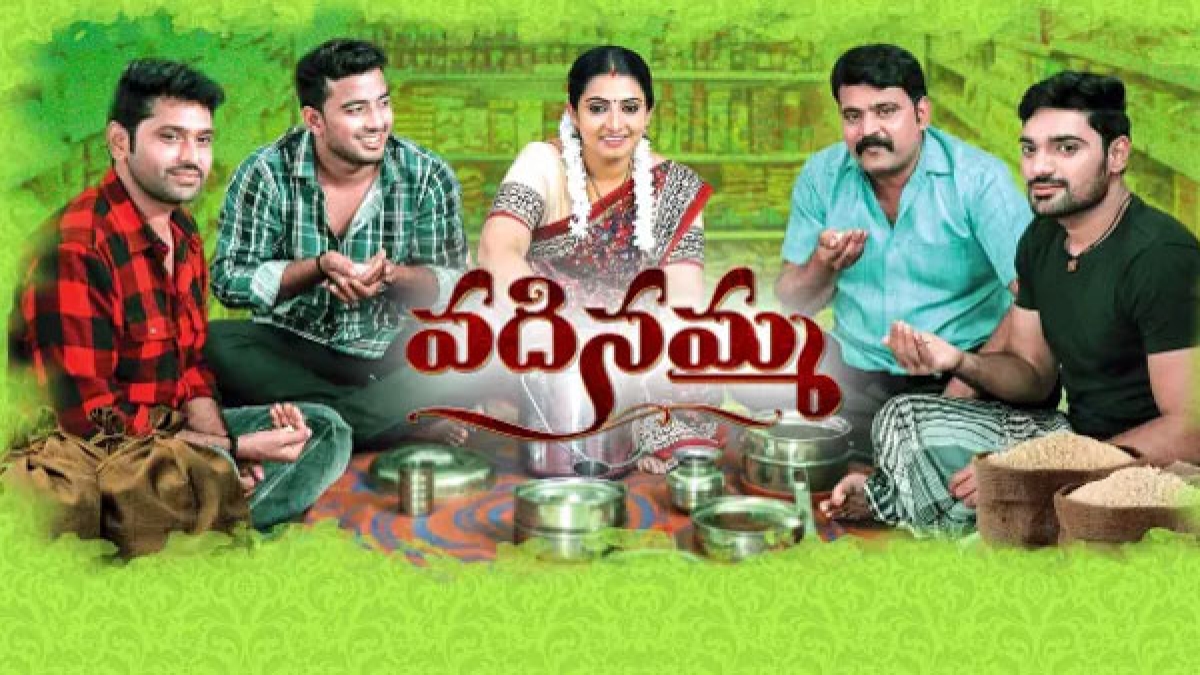 Vadinamma Serial June 8th Episode: సీత యాక్సిడెంట్ లో సస్పెన్స్ ...