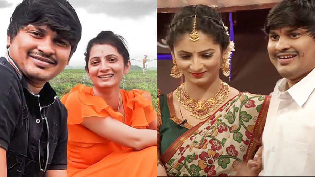 Jabardasth: రోజా ఇంట్లోనే జోర్డార్ సుజాత పెళ్లి ముచ్చట్లు.. రాకింగ్ ...