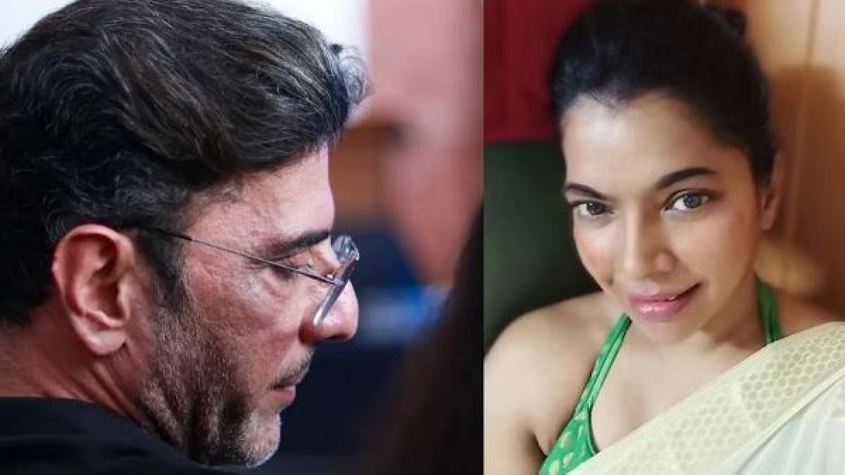 23 ఏళ్ల యువతిని 'పెళ్లి' చేసుకున్న సీనియర్ 'హీరో'.. కాజల్ షాకింగ్ ...