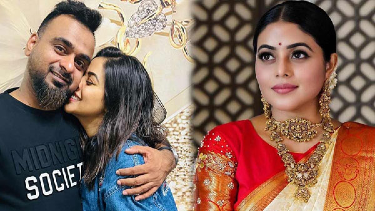 పెళ్లైన కొత్తలోనే హీరోయిన్ పూర్ణకు షాక్: బయటపడిన భారీ మోసం.. తన భర్త ఎలాంటి వాడో చెబుతూ పోస్ట్ ...