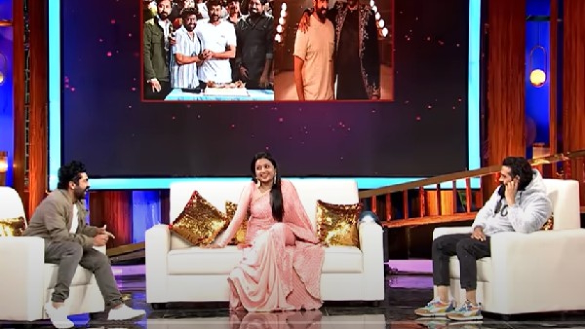 Suma Adda: అందుకే ఆయనకు ఇద్దరు.. శేఖర్ మాస్టర్ పరువు తీసిన సుమ.. ఖాళీగా ...