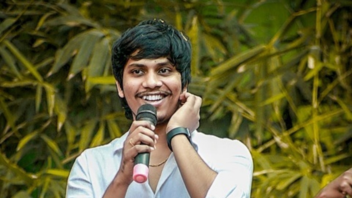 Yasaswi Kondepudi: సరిగమప సింగర్‌ యశస్వి మోసన్ని బయటపెట్టిన మహిళ.. ఏం ...