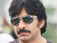 'డాన్ శీను' గా రవితేజ | Hero Ravi Teja as Don srinu - Telugu Filmibeat