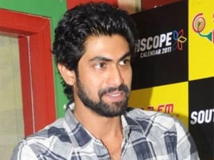 రామ్ చరణ్ ని కాదన్నాడనే రాణాతోనే.. | Rana with Krish Confirmed | రామ్ ...