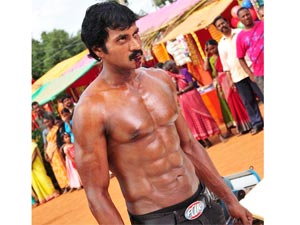 సునీల్ సిక్స్ ప్యాక్ వెనక సీక్రెట్ | Sunil about his six pack | సునీల్ ...