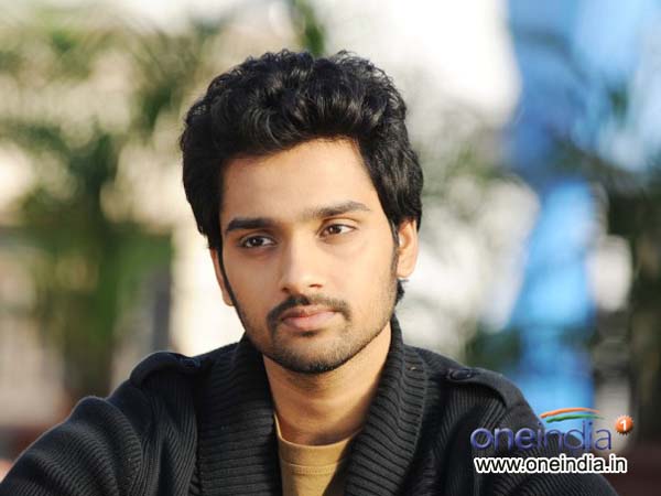 ‘చక్కిలి గింత’ పెడతాడంట | Sumanth Ashwin’s next movie gets a title ...