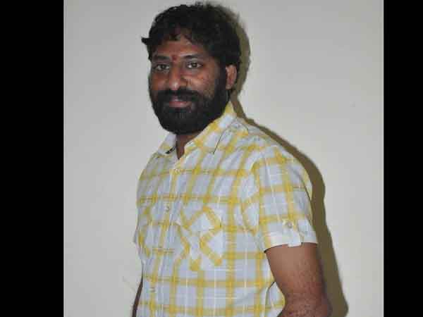 గెస్ట్ రోల్ లో శ్రీకాంత్ అడ్డాల | Srikanth Addala to appear in a ...