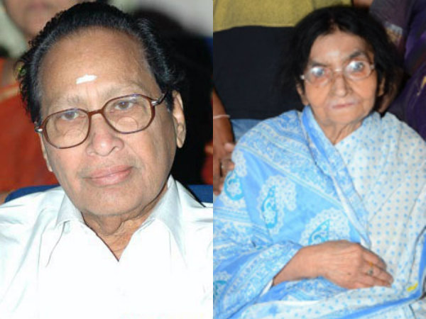 అలనాటి హీరో సతీమణికి కేసీఆర్‌ సాయం | KCR govt grants pension to late ...