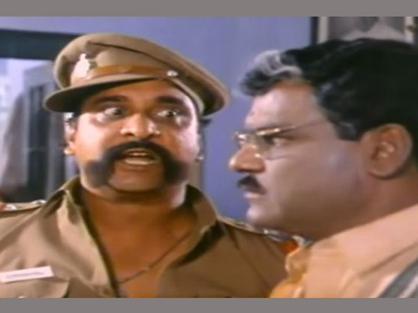 ప్రదీప్ శక్తి కన్నుమూత: ఆయన హిట్ క్యారక్టర్స్ ఇవే | Actor Pradeep ...