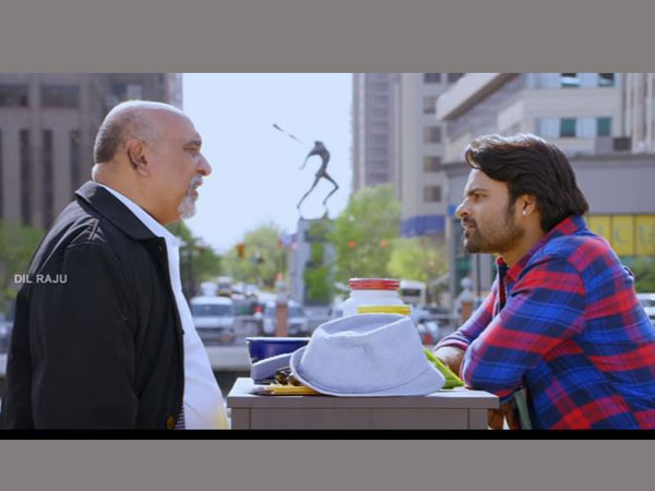 ప్రదీప్ శక్తి కన్నుమూత: ఆయన హిట్ క్యారక్టర్స్ ఇవే | Actor Pradeep ...