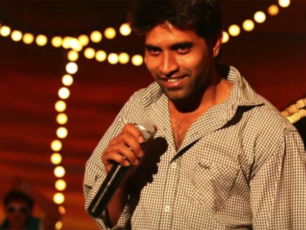 చిరు 150: జానీ మాస్టర్ ఎమోషన్ | Jani Master Emotional About Mega Star ...