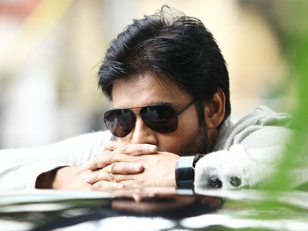 నయనతార వద్దు, త్రిషను తీసుకోవాలని సూచించిన పవన్ కళ్యాణ్ | Pawan Kalyan ...