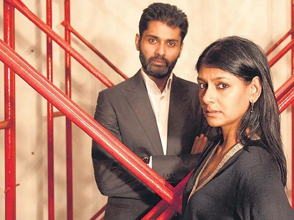 హ్యాపీ న్యూ ఇయర్లో....హీరోయిన్ స్యాడ్ నిర్ణయం, ఇక విడాకులే! | Nandita ...