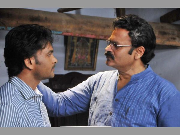 పవన్ కల్యాణ్ నన్ను దర్శకుడిగా చూడాలనుకొన్నారు.. ఆమెకు రుణపడి ఉంటా ...