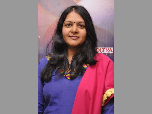 పవన్ కల్యాణ్ నన్ను దర్శకుడిగా చూడాలనుకొన్నారు.. ఆమెకు రుణపడి ఉంటా ...