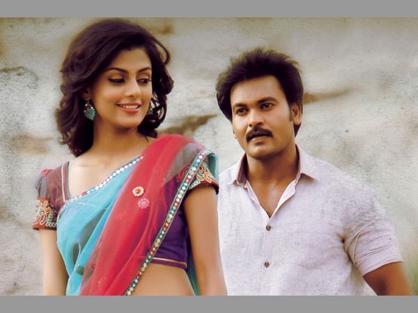 పవన్ కల్యాణ్ నన్ను దర్శకుడిగా చూడాలనుకొన్నారు.. ఆమెకు రుణపడి ఉంటా ...