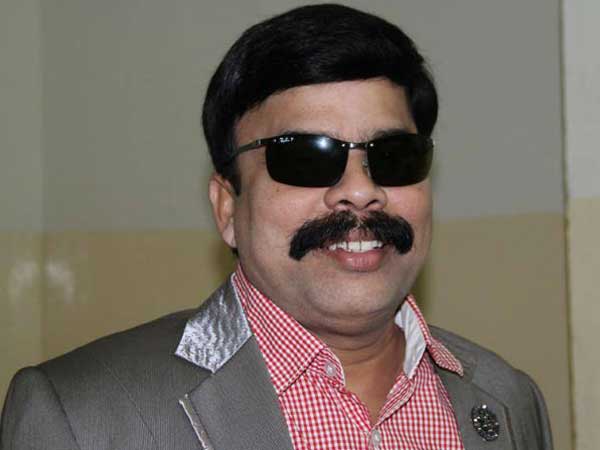 తమిళ పవర్ స్టార్ అరెస్ట్.. కారణం అదే.. | Tamil film actor Power Star ...