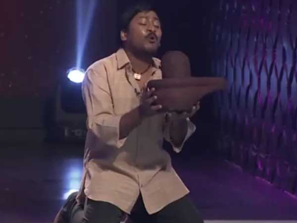 చిరంజీవికి షాకిచ్చిన జోష్ రవి... వీడు అసాధ్యుడే.. సింప్లీ సూపర్బ్ ...