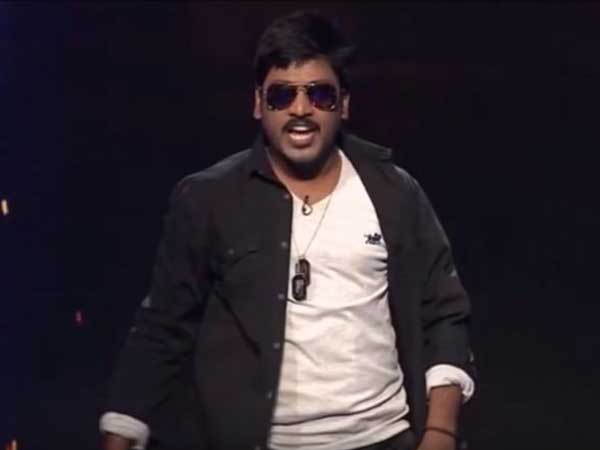 చిరంజీవికి షాకిచ్చిన జోష్ రవి... వీడు అసాధ్యుడే.. సింప్లీ సూపర్బ్ ...